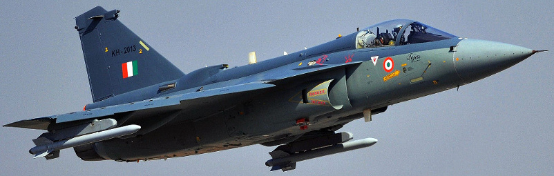 Why Tejas LCA should remain our priority? – DefenAsia